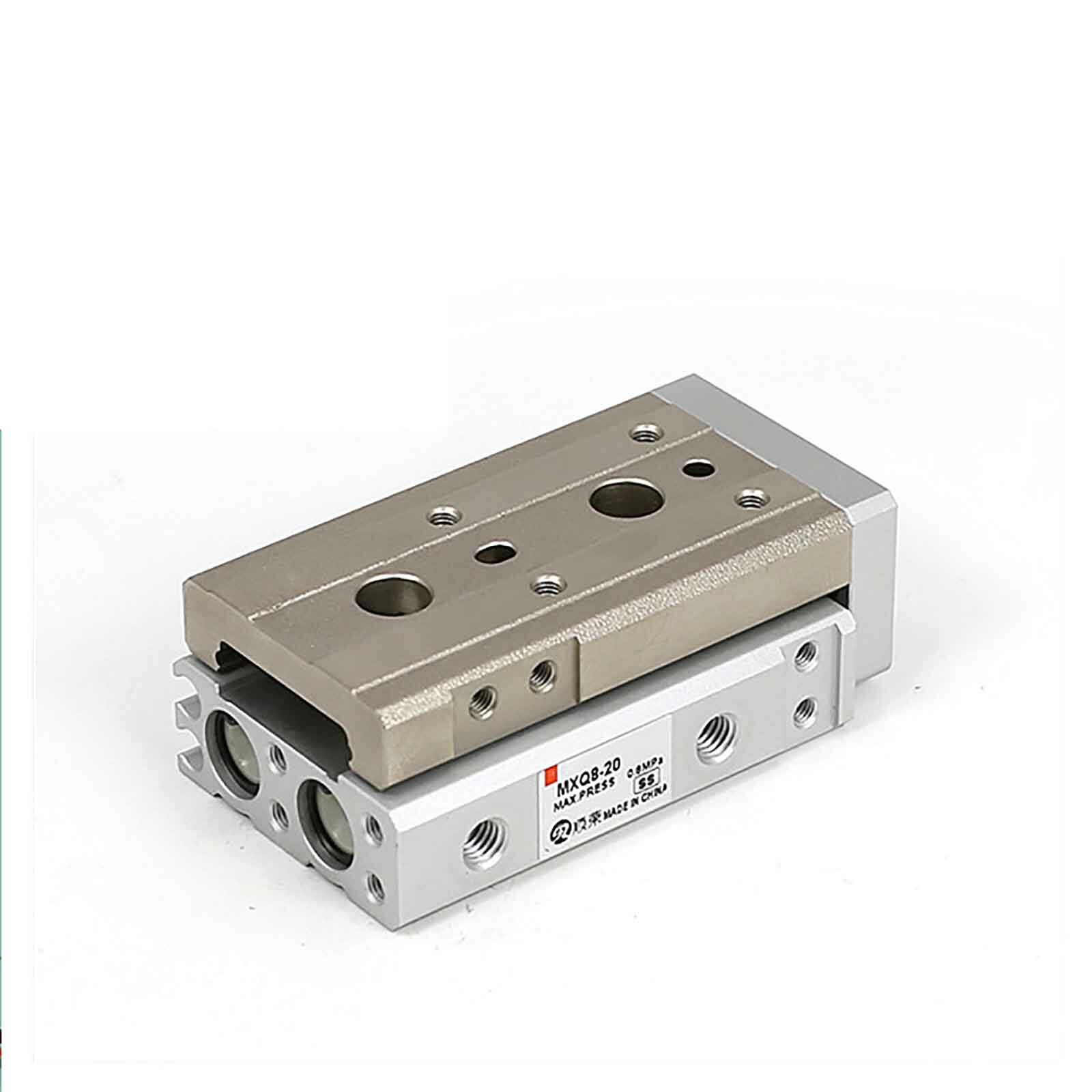 SMC MSQB70R Cyl, Rotary Table New | eBay