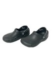 Crocs MARIO Batali Bistro Chef Nurse Work Clogs Mens 4 Women’s 6 Gray ...