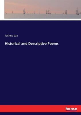 Historical And Descriptive Poems 9783744765619| eBay