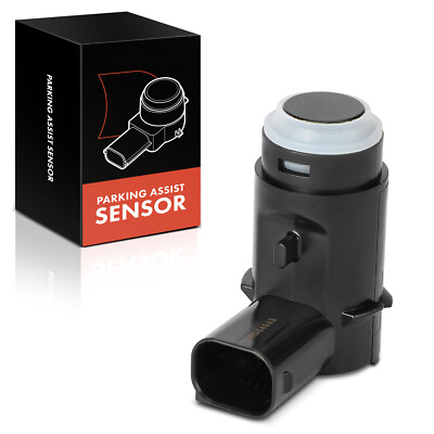 1x Bumper Backup Parking Reverse Assist Sensor for Ford F-150 09-14 ...