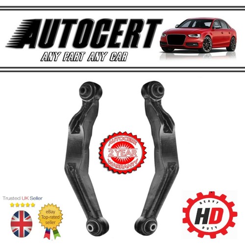 VAUXHALL INSIGNIA 08-17 REAR UPPER SUSPENSION CONTROL ARM WISHBONE LEFT ...