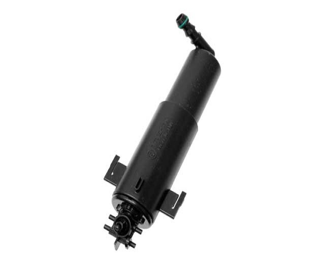 Genuine OEM Headlight Washer Nozzle -Driver Side for BMW 61677173851 | eBay