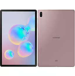 Samsung Galaxy Tab S6 10.5 SM-T860 WIFI Only 128GB Rose Blush B Medium ...