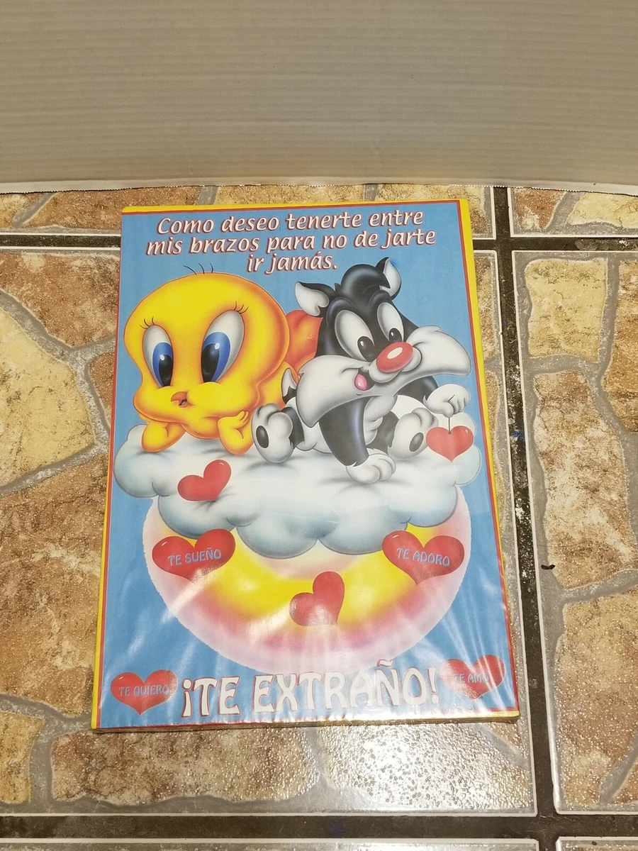 Tweety Baby Wallpaper