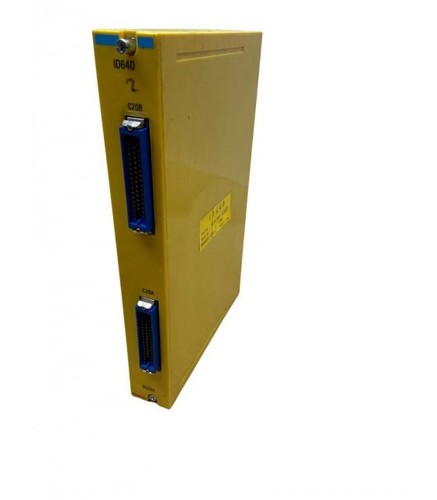 Module FANUC A03B-0801-C127 | eBay