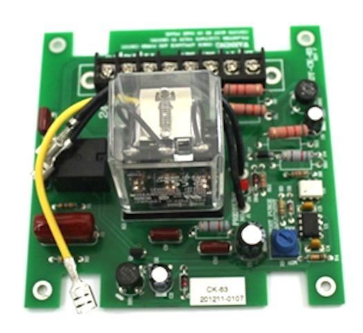 Field Controls Ck-63 Circuit Board Kit OEM 46399200 for sale online | eBay