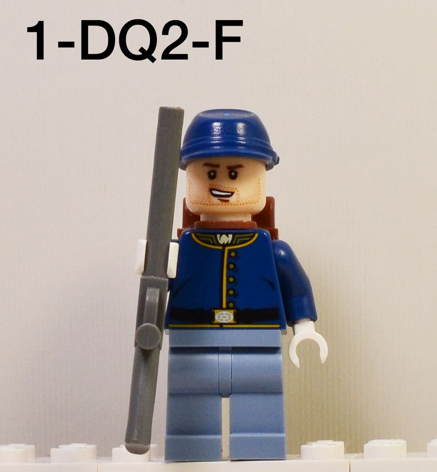 Lego The Lone Ranger Minifigures Lot (You Choose!) Authentic Tonto ...