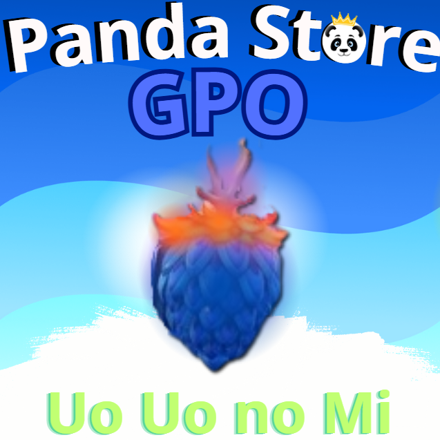 🐉 New Dragon Fruit 🐉 - 🔥 GPO Roblox Grand Piece Online 🔥- CHEAPER and ...