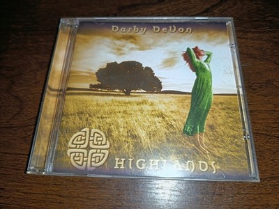 darby devon highlands cd very good condition | eBay