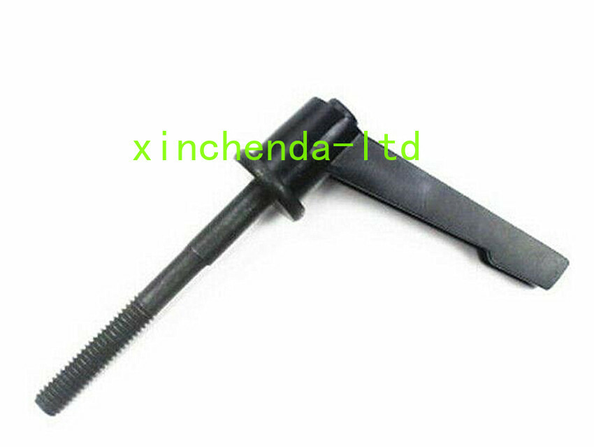 Milling Machine Table Lock Bolt Head Handle 5/16 Thread Fit Bridgeport ...