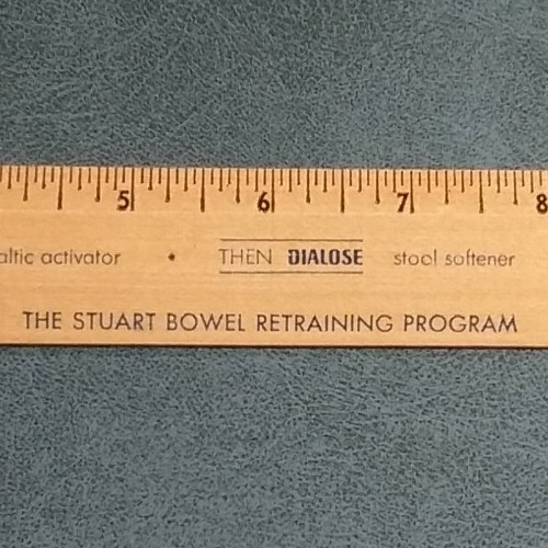 EFFERSYLLIUM Dialose The Stuart Bowel Retraining Program Big Pharma ...