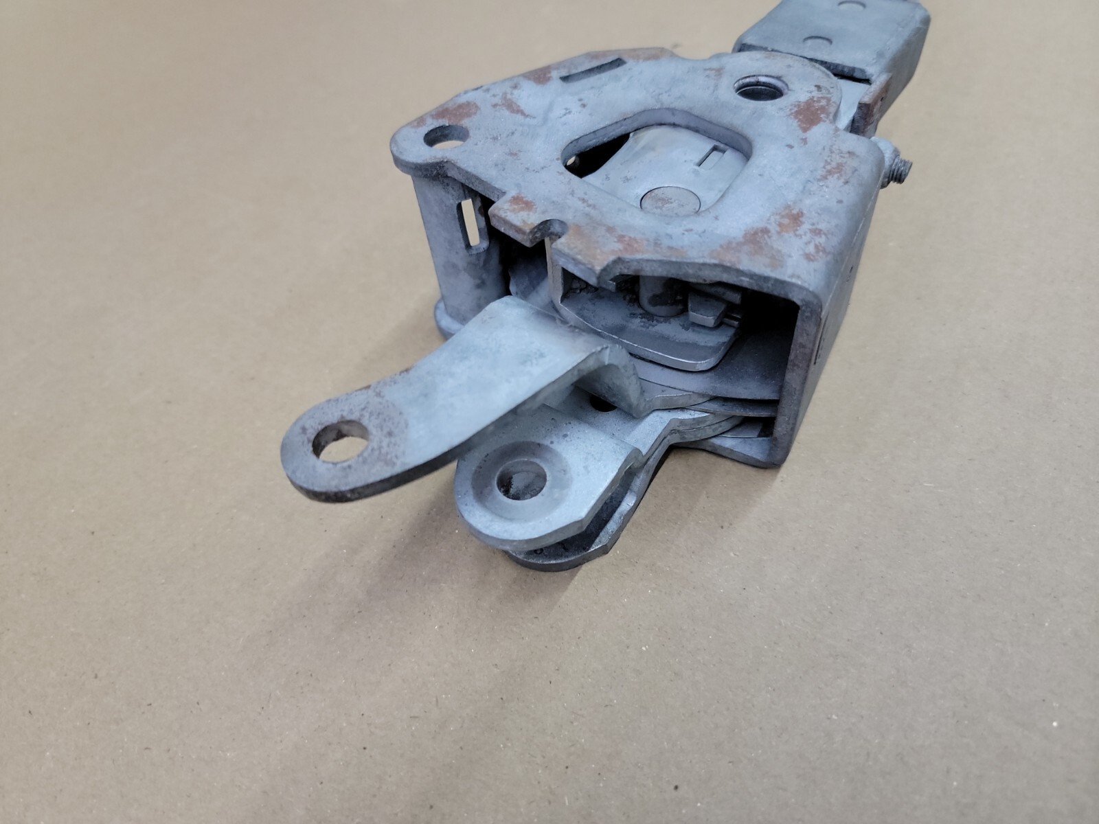 Hurst 4 Speed Shifter 68 69 70 Dodge Plymouth Mopar B-Body GTX Charger ...