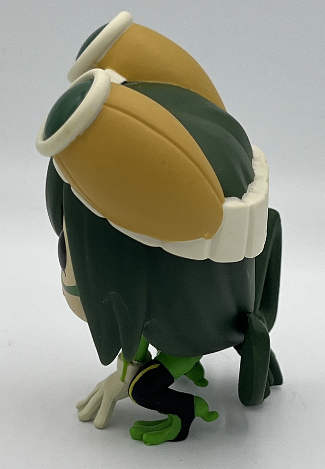 Froppy #374 Funko POP! Animation- My Hero Academia TSUYU Vinyl Figure ...