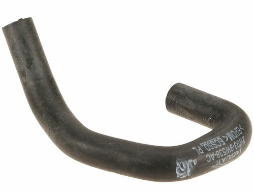 For 2004-2005 Jaguar XJ8 Cooling Hose Genuine 83622TZ Molded | eBay