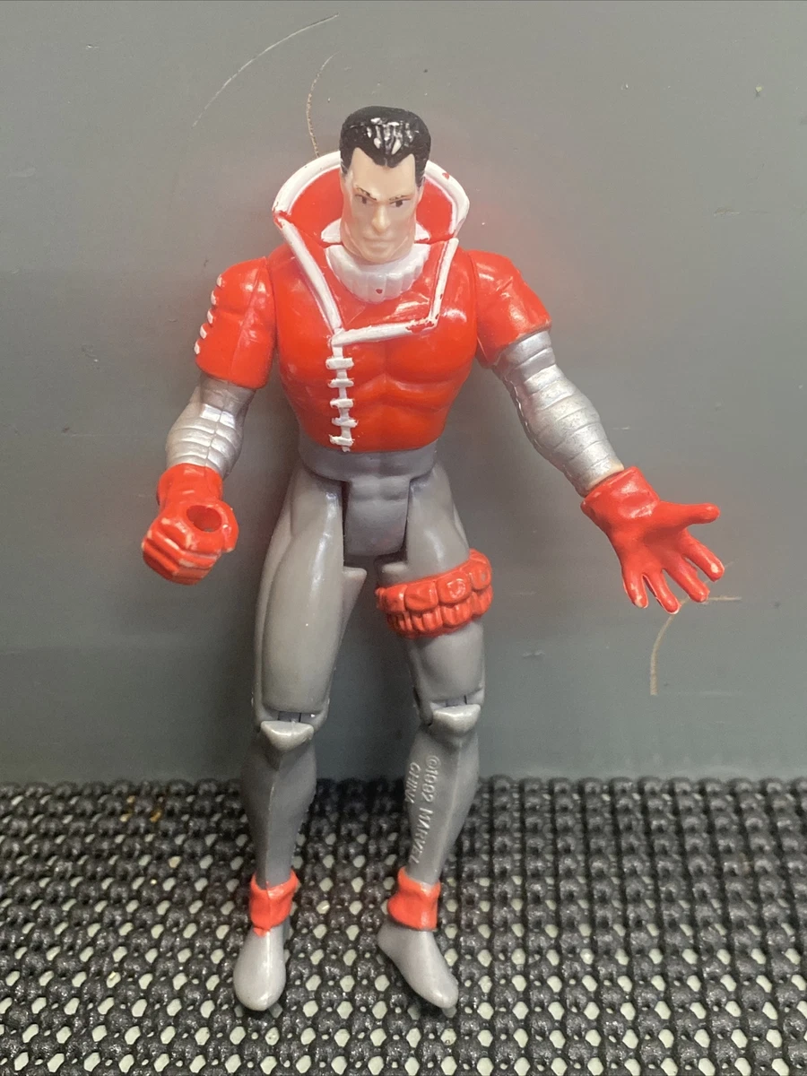Dinosaur Guy Marvel