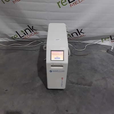 Plasticware - Purification