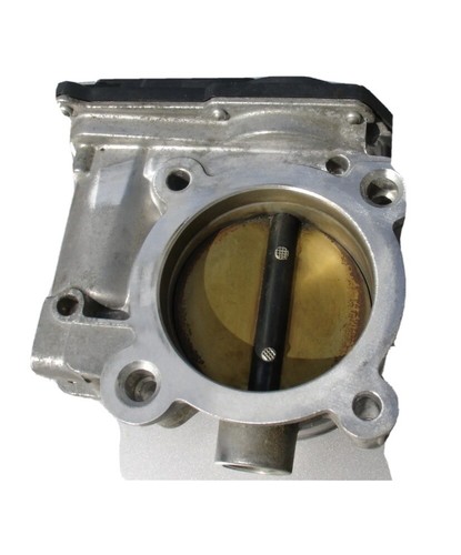04 05 06 07 08 09 10 VOLVO C30 S40 V50 OEM THROTTLE BODY # 30711551 | eBay