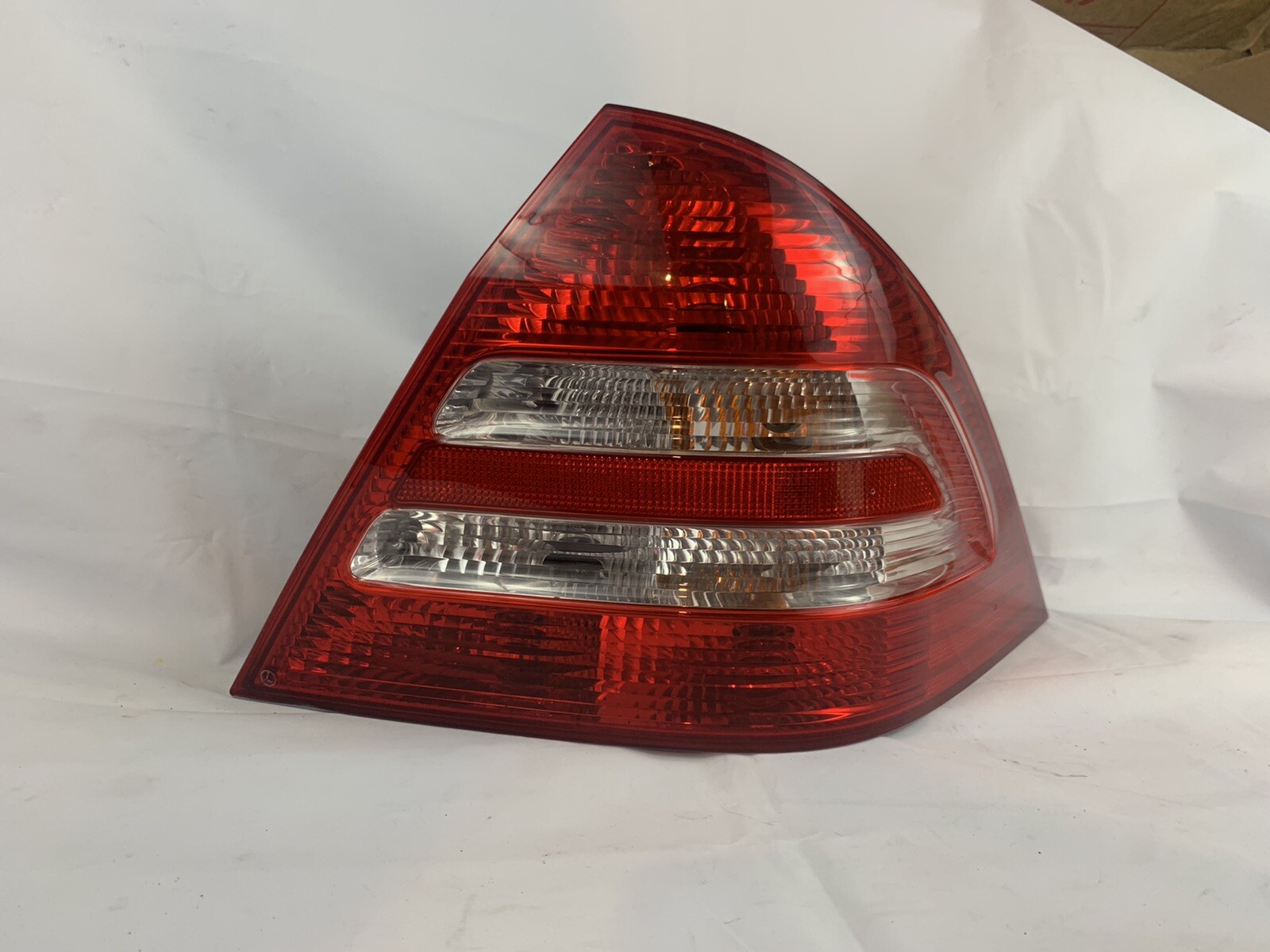 2001-2004 Mercedes-Benz C230 C240 C320 C Class W203 Passenger Tail ...