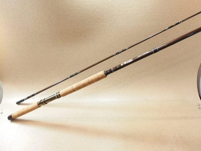 Rods - Aftma Fly Line