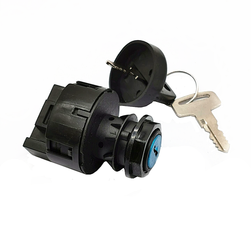 Fits Polaris Ranger 800 RZR EFI 2008 Utv Replacement Ignition Key ...