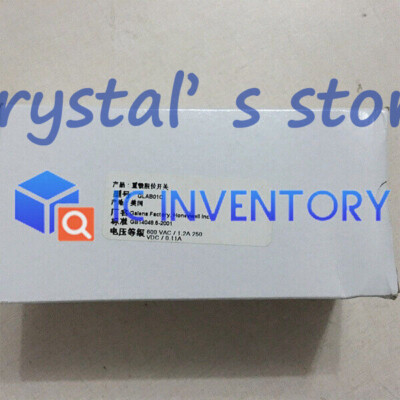 1PCS NEW Honeywell Limit Switch GLAB01C 1PC | eBay