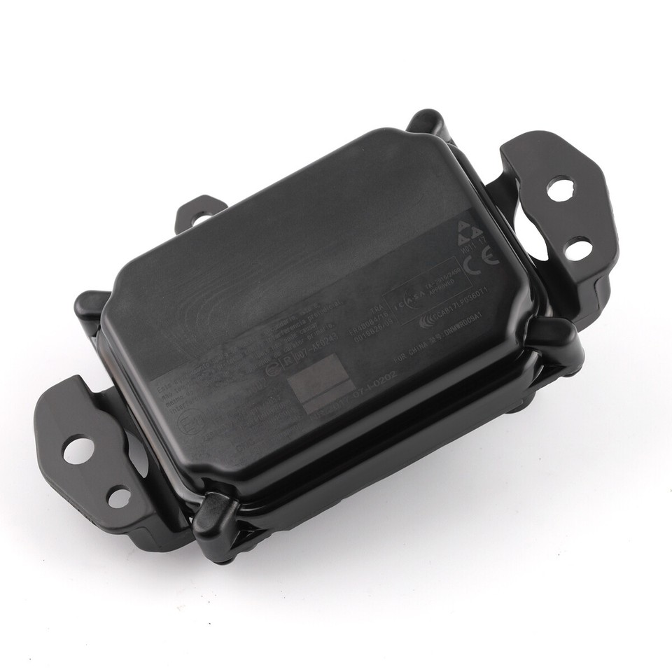 Cruise Control Wave Radar Sensor For Toyota Corolla RAV4 Prius Lexus ...