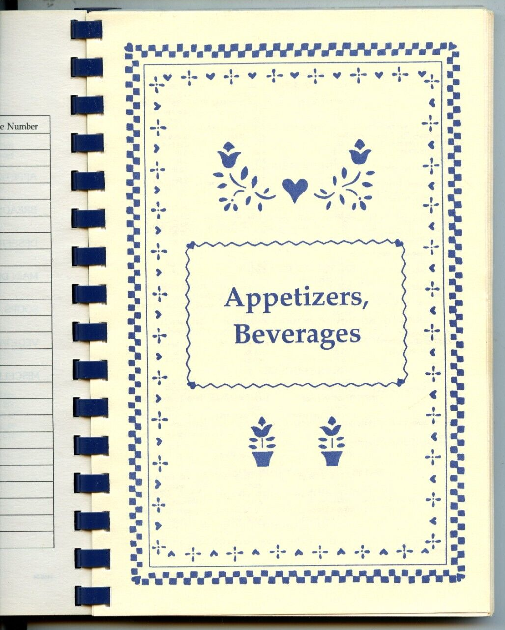 Rapatee Ladies Aid Cookbook 1994 Illinois Union Church Recipes Food ...