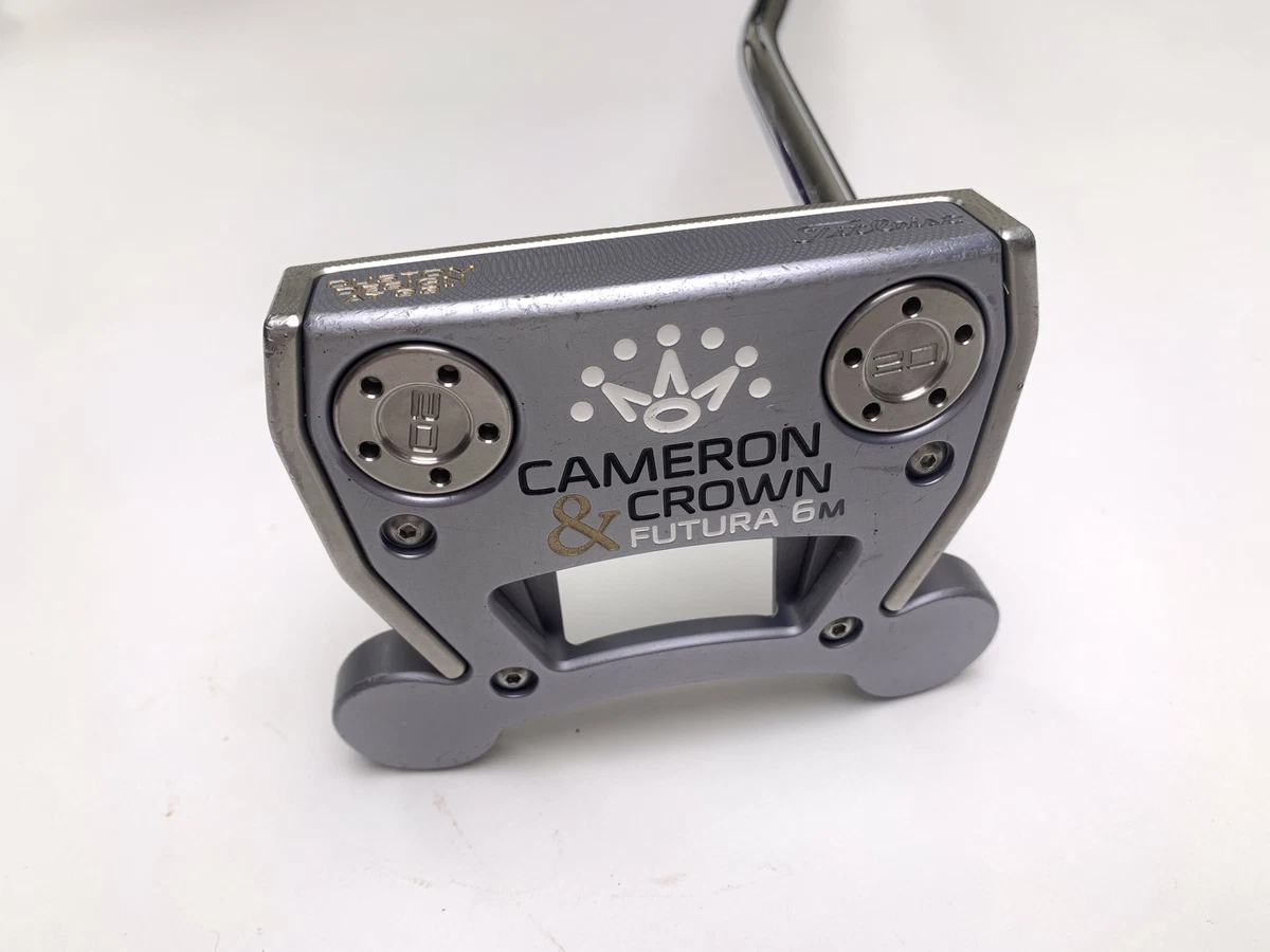 Scotty Cameron Crown