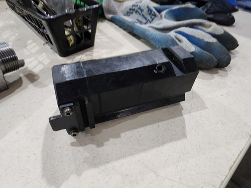 Maiko A55 Tool Pot Pod CAT 40 | eBay