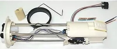 ACDelco Mu1613 Gm Original Equipment Fuel Pump And Level Sensor Module ...