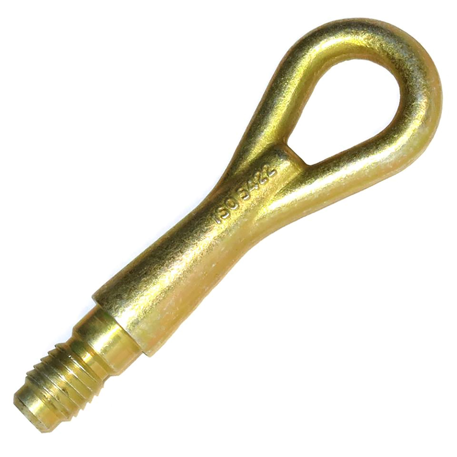 Tow Hook Lug Towing Hitch Eye For Audi A3 S3 A6 RS4 TT Fits All OEM ...