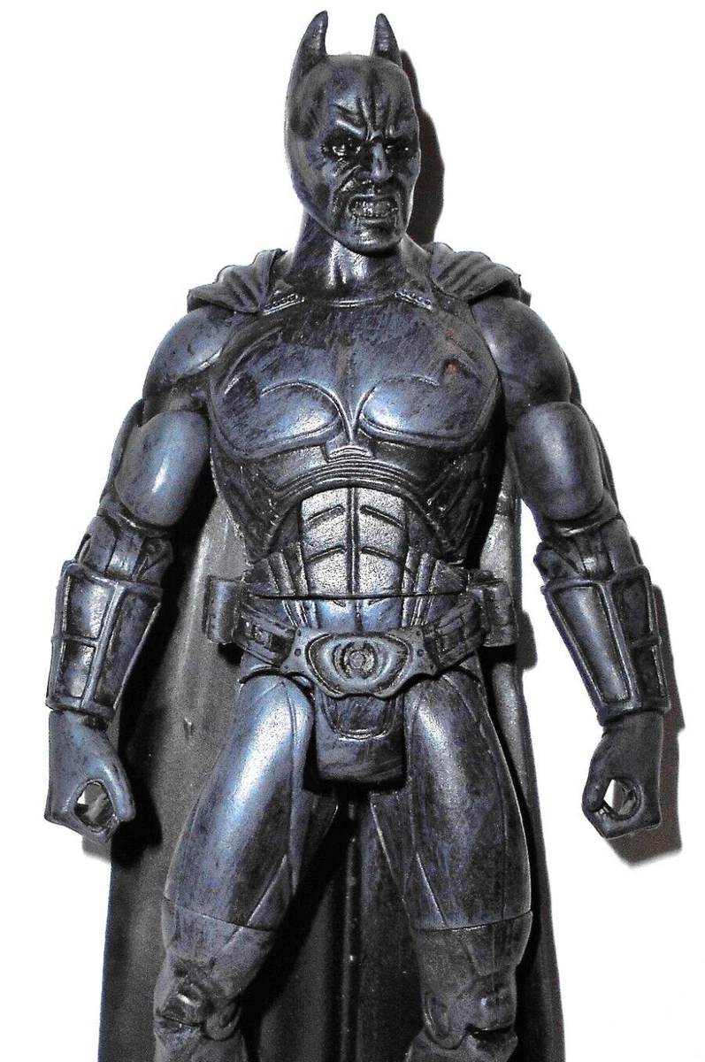 Scarecrow Batman Begins Costume