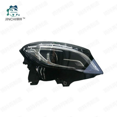 Mercedes-Benz GLA Headlight for X156（2015-2018 )-NEW，RH，A1569063200 | eBay