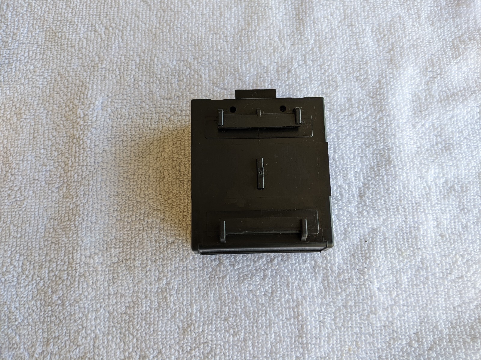 04+Chrysler+Crossfire+Security+Anti+Theft+Control+Module+A1938200126 ...