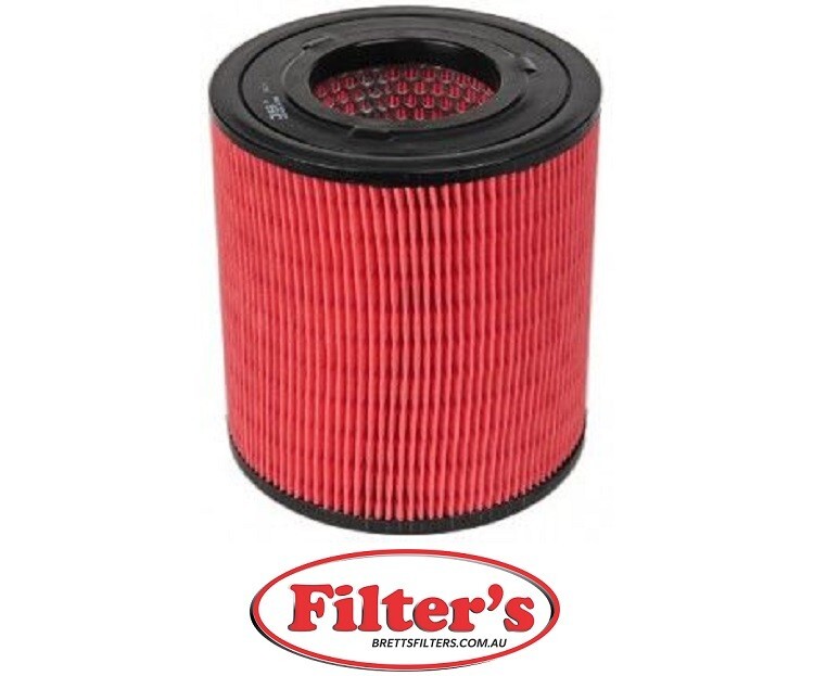 A524J AIR FILTER FOR ISUZU ELF NPR NHR NKR ATLAS CONDOR AKR BKR AKS BPR ...