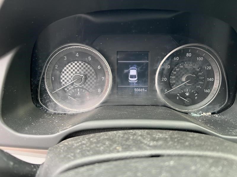 2017-2022 HYUNDAI ELANTRA, OIL COOLER HOSE & TUBE 97540-F2100 | eBay