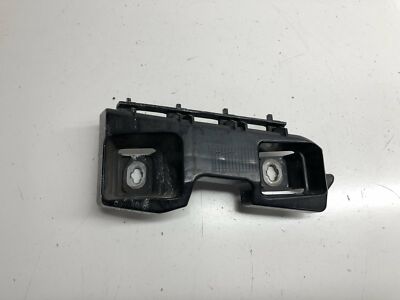 MERCEDES-BENZ C W204 Left Rear bumper holder A2048851365 2013 RHD | eBay