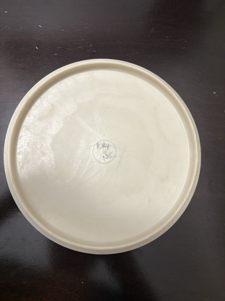 Innova Pro Rhyno Ontario 175g PFN Pat# No Ink 9/10 | eBay