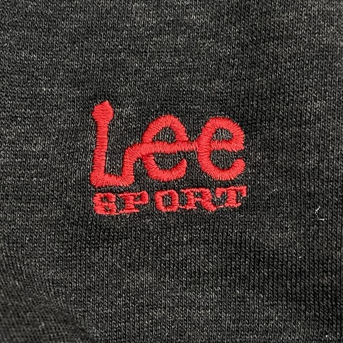 LEE Sport Sweatshirt Adult M Chicago Blackhawks Crewneck Embroidered ...