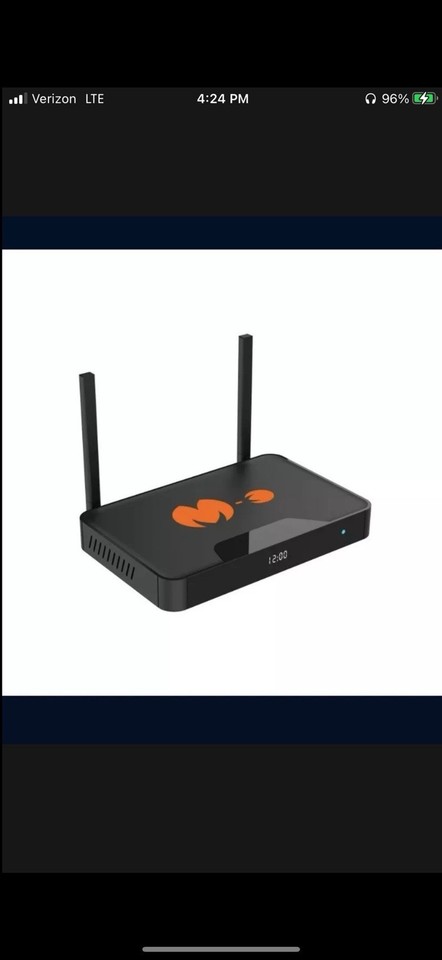 The Mars Box M-3- New In Box With Mars Apps 2025 Model | eBay