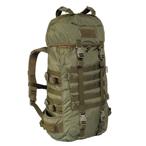 WISPORT - SilverFox II Rucksack - 40L - Olivgrün 5902431604664 | eBay.de