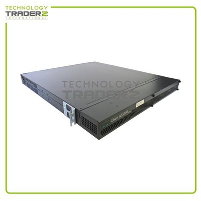 AS535XM-AC-RPS V03 Cisco AS5350XM AS5300 Gateway Router W/ Ear | eBay
