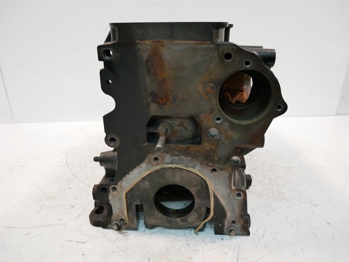 Defective engine block for VW Audi Caddy A1 2.0 TDI CFHB CFHD CFHF CFHC ...