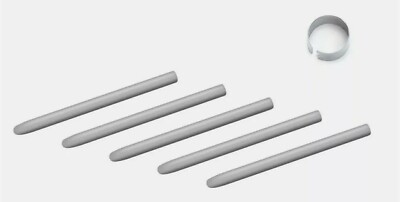 5 NEW DIGITIZER PEN STYLUS TIPS MOTION COMPUTING TABLET PC & REMOVER ...