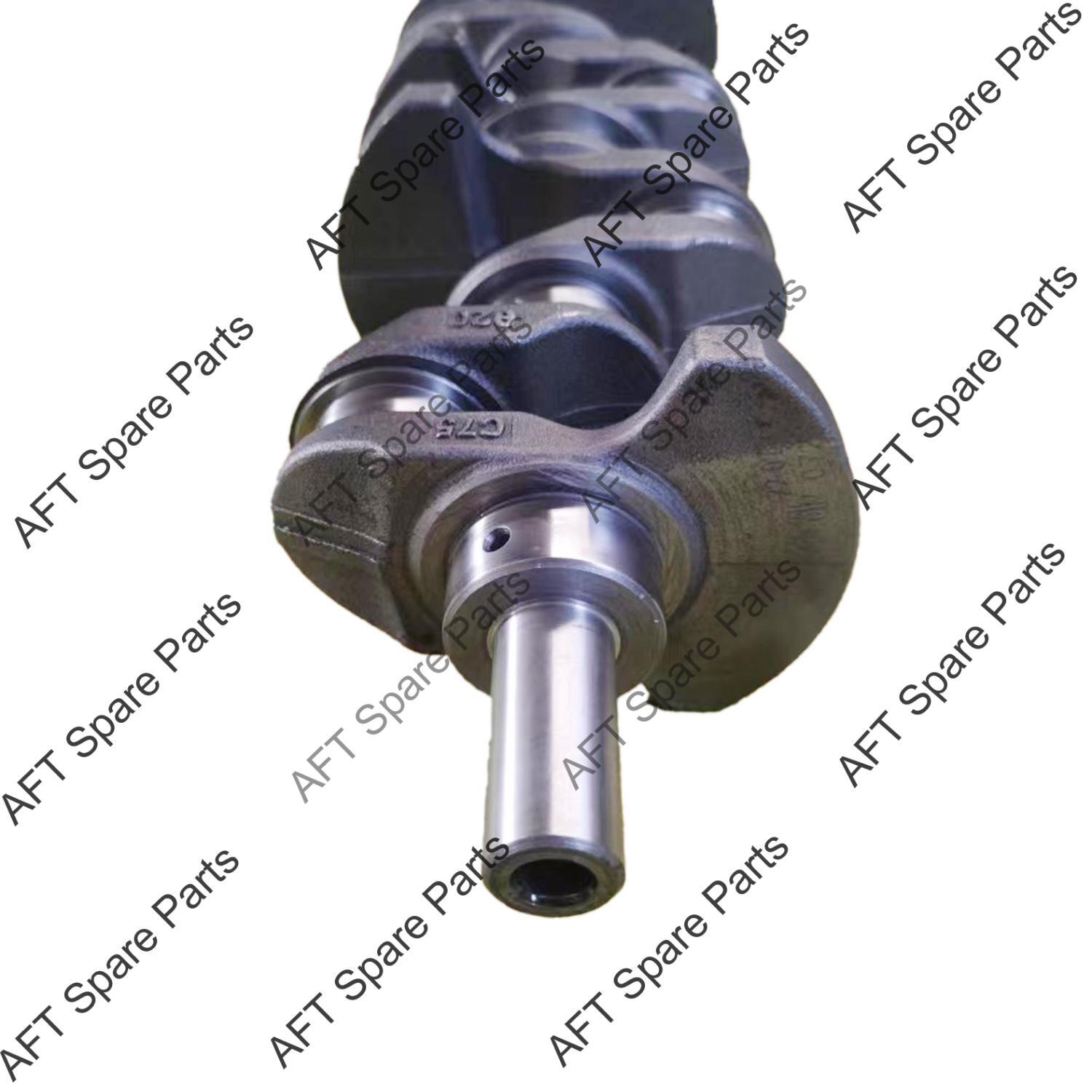 Crankshaft Assy For Hyundai KIA Tucson Forte G4KD 2.0L 23111-2G000 ...