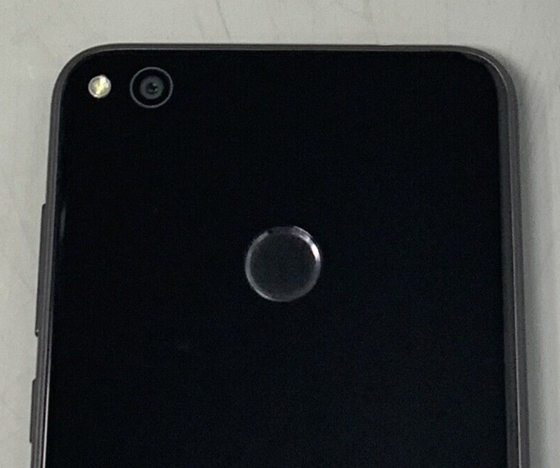 Huawei P9 Lite 2017 (PRA-LX3) 16GB GSM Unlocked Black -Good | eBay