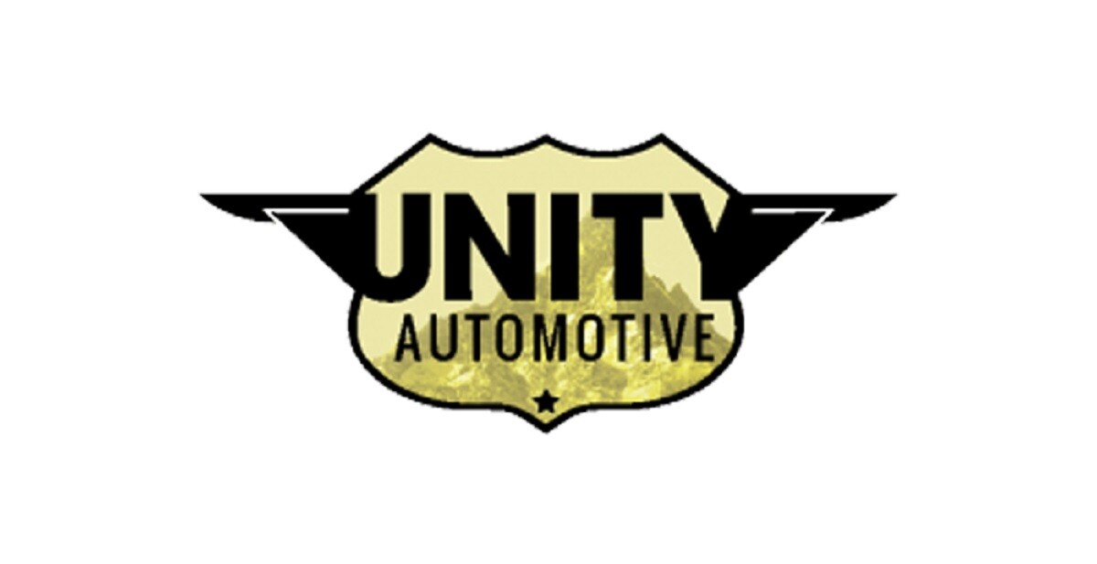Unity Automotive Rear Left and Right Side Strut Assembly for 04-09 ...