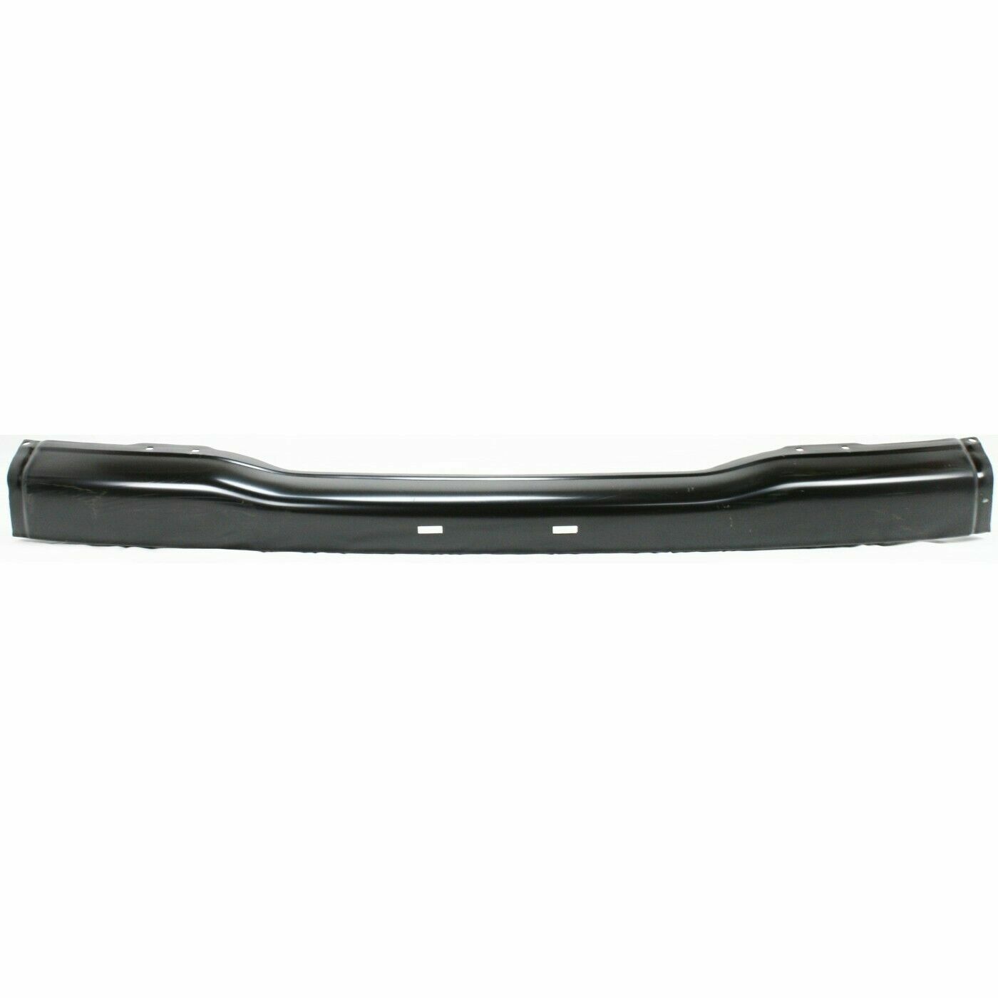 Front Bumper w/ Ends & Brackets for 93-94 Isuzu Rodeo / 94-97 Honda ...