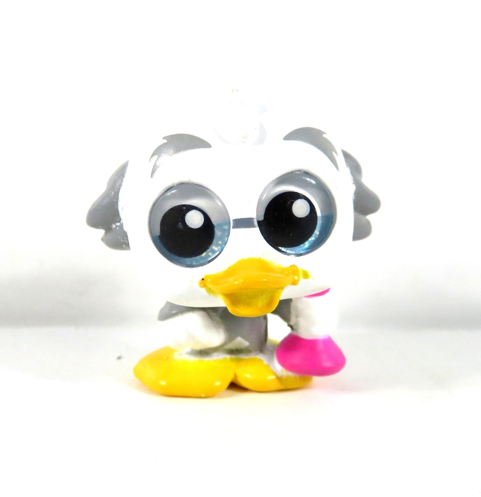 Disney Doorables Academy Surprise Ludwig Von Drake Figure NEW | eBay