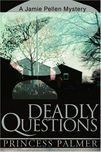 Deadly Questions (Jamie Peller Mysteries), Palmer 9780595165063 Free ...